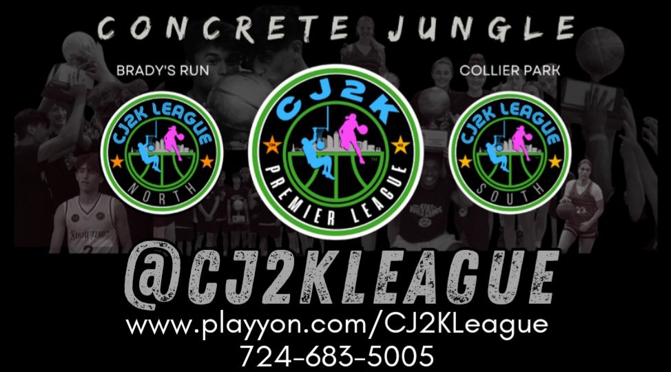 PlayyOn - CJ2K League
