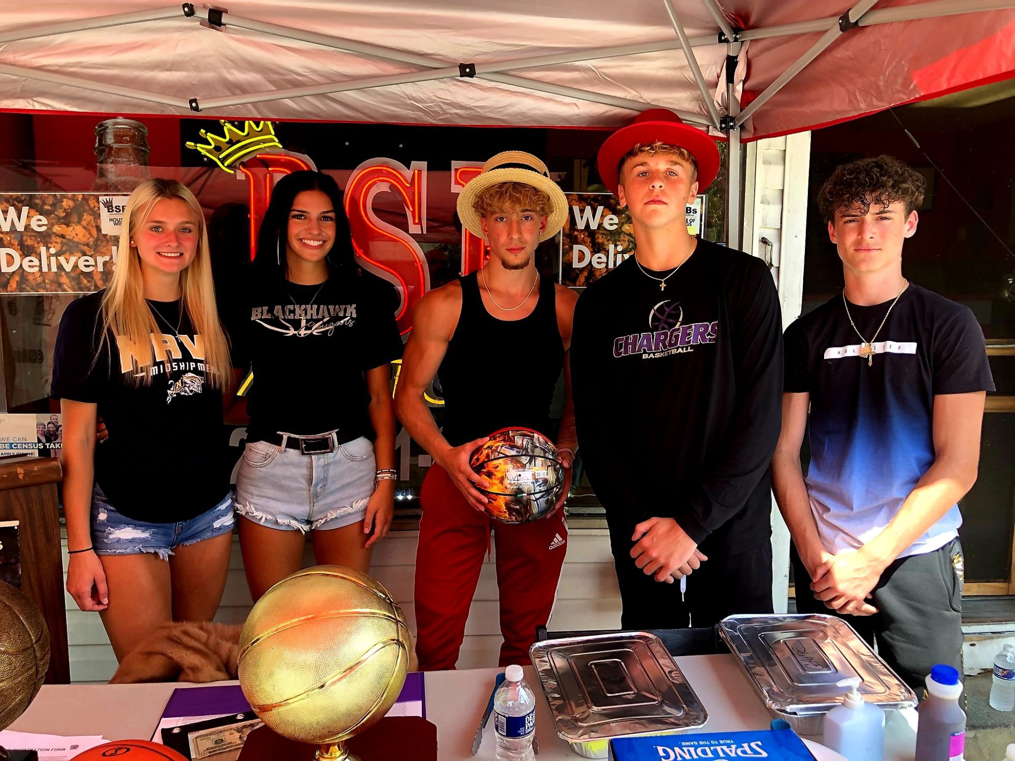 PlayyOn - CJ2K League