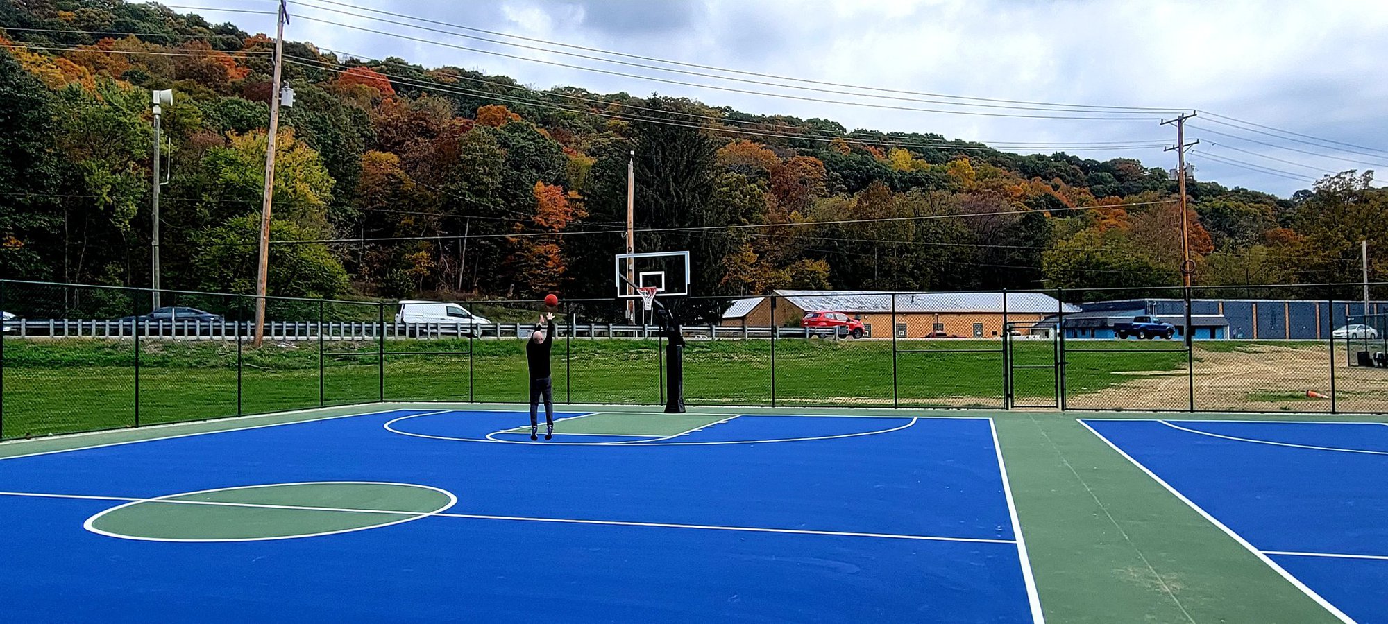 PlayyOn - CJ2K League