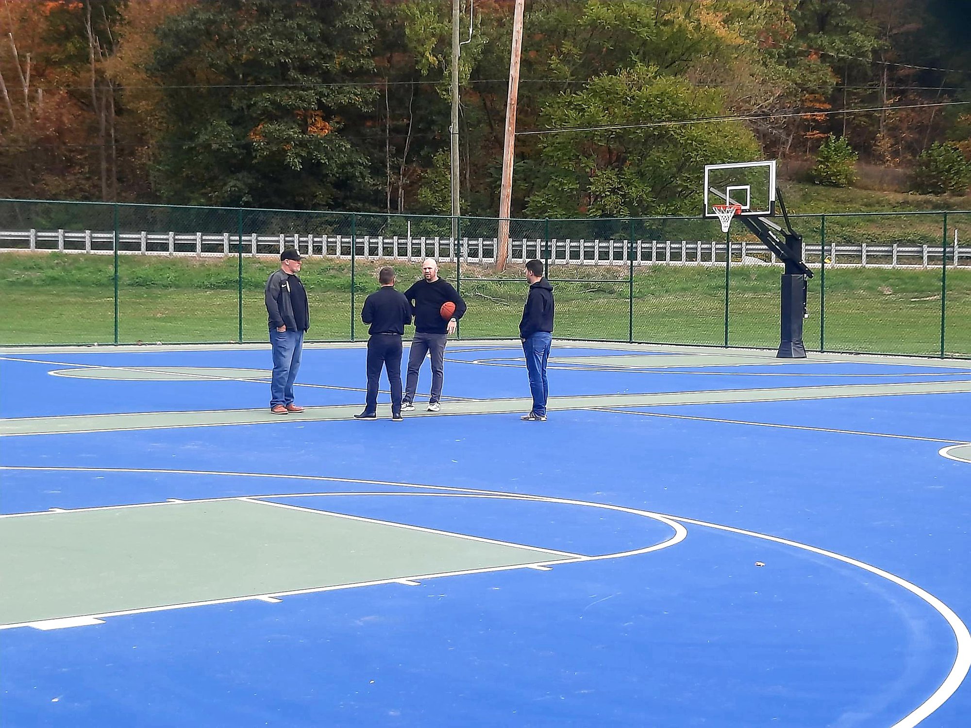 PlayyOn - CJ2K League