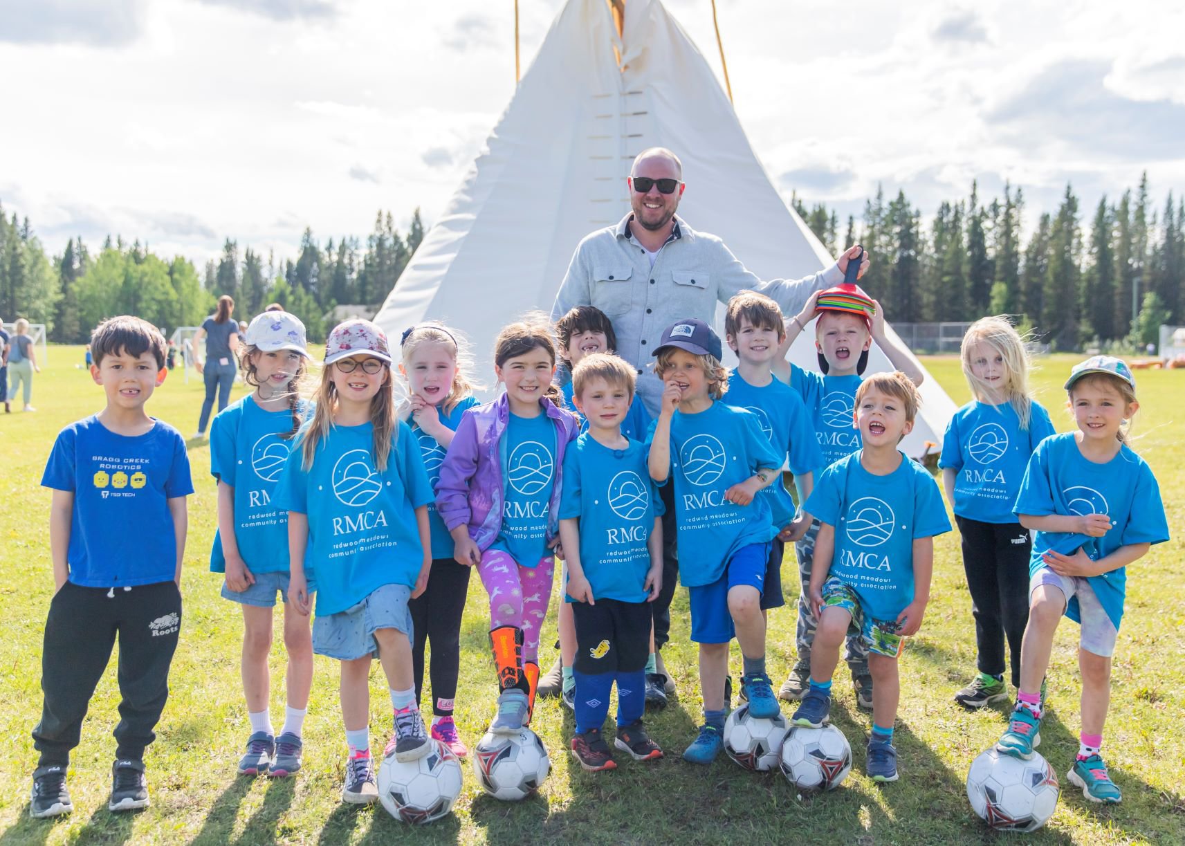 PlayyOn - RMCA Sports Media