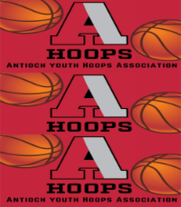PlayyOn - PAYMENT 1 of 2 ANTIOCH YOUTH HOOPS ASSOCIATION 2023/24 FEEDER ...